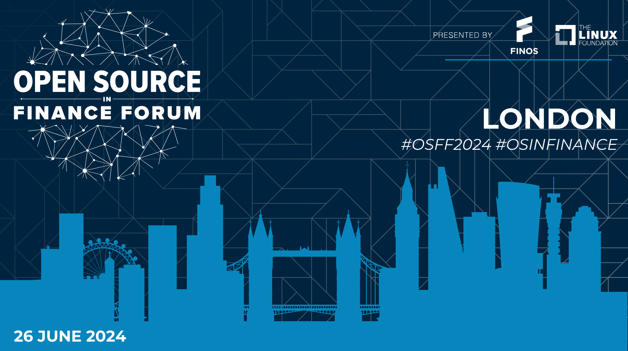 2024 OSFF Week in London!